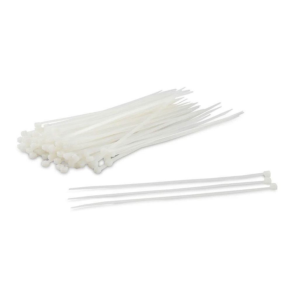 Tirrap Blanco Fc Fcflgts1148350B 48 X 350 Mm